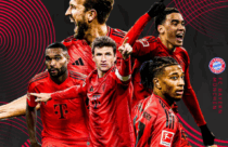 L'évolution du logo du Bayern depuis sa fondation jusqu'à nos jours ...