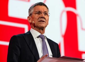 Présidence : Herbert Hainer désigné pour se succéder à lui même ...