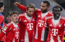 L'évolution du logo du Bayern depuis sa fondation jusqu'à nos jours ...