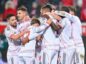 Bayern 8 - 1 Wlf Wolfsburg, les réactions : le Bayern atomise les Loups ...